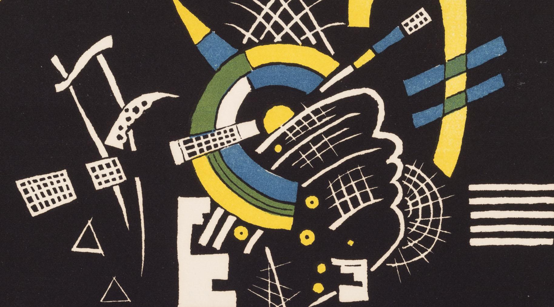 The topology of the image series. The singular and the composite in ...