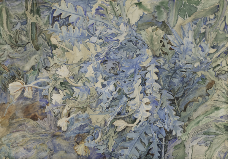 The Beauty of the Moment - Perspective